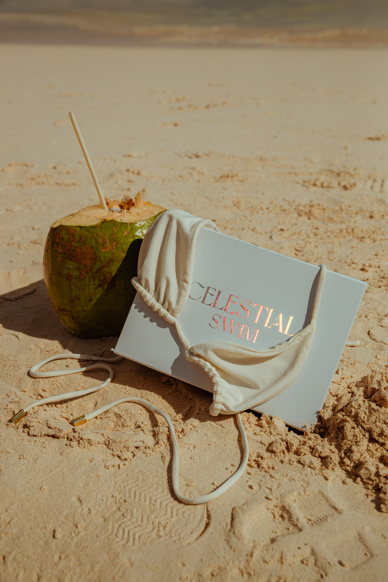 ACCESSORIES – CELESTIAL SWIM